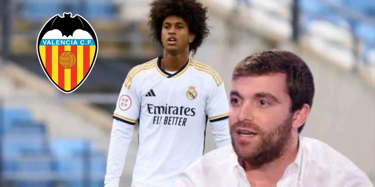 Fabrizio Romano lo confirma, las cifras del traspaso de Peter al Valencia